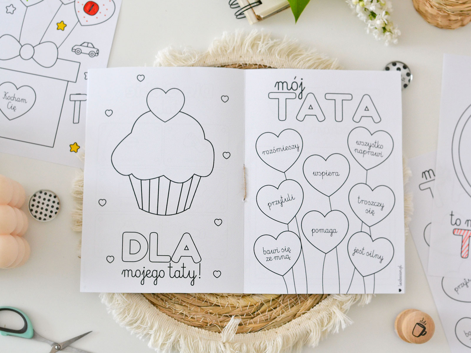 Ruszają druki do nauki! - drukidonauki.pl